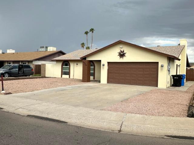3926 W Sahuaro Dr, Phoenix, AZ 85029 | Compass