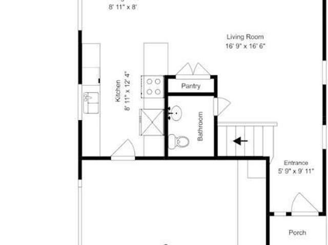 3926 W Park St, Phoenix, AZ 85041 | MLS #7002 | Compass