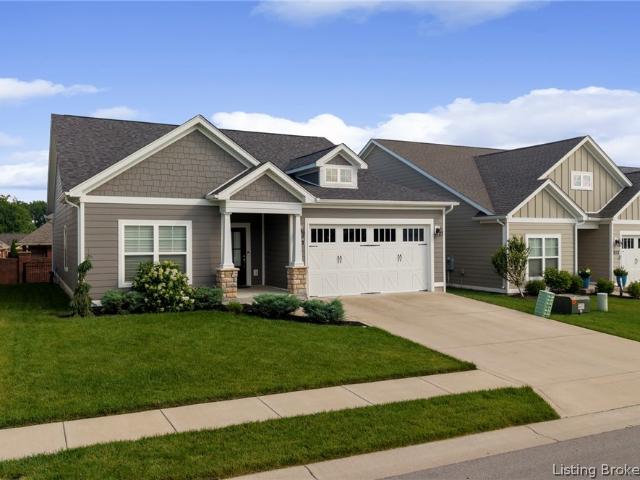 3926 Windsor Creek Drive
