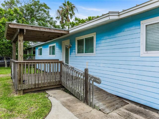 3926 & 3918 Marlin Drive