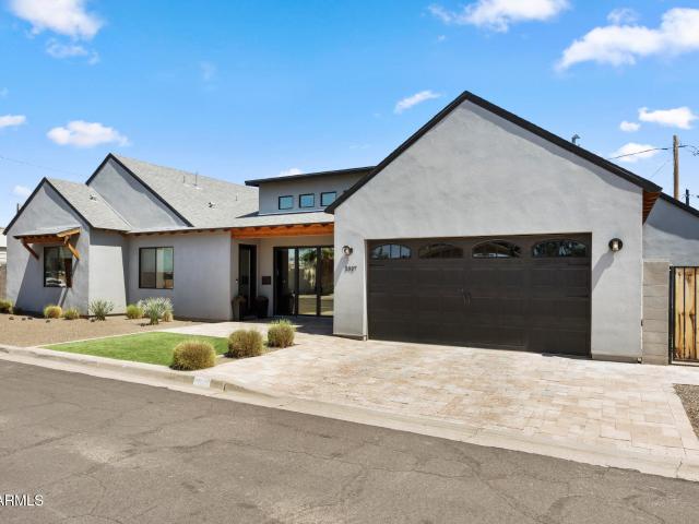 3927 N 13th Pl, Phoenix, AZ 85014 | MLS #7009