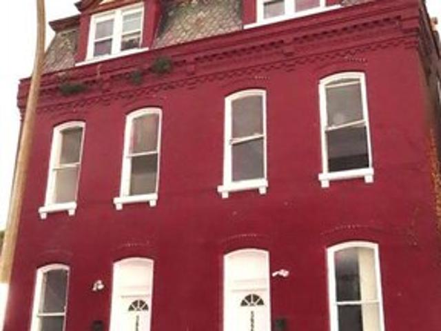 3927 N 21st St, Saint Louis, MO 63107
