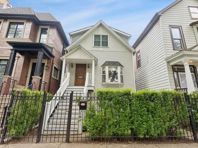 3927 N Paulina St, Chicago, IL 60613