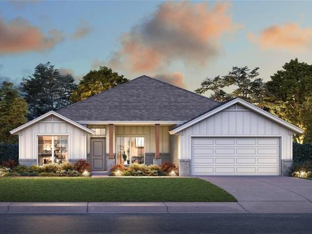 3927 Abingdon Dr, Norman, OK 73026