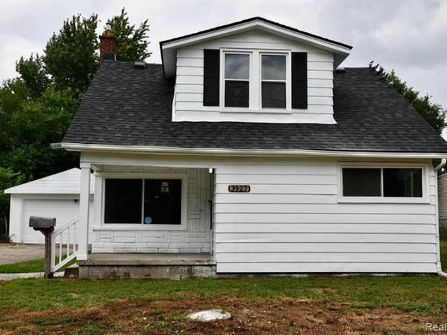 3927 Berkshire Ave, Warren, MI 48091
