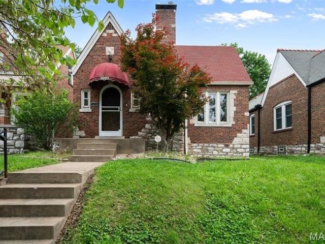 3927 Childress Ave, Saint Louis, MO 63109
