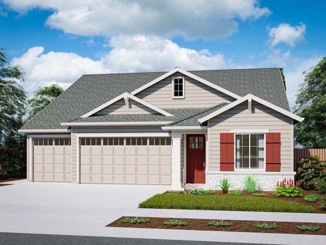 3927 Diffusion Rd, Placer One, CA 95747