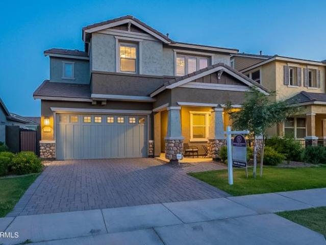 3927 E Arabian Dr, Gilbert, AZ 85296