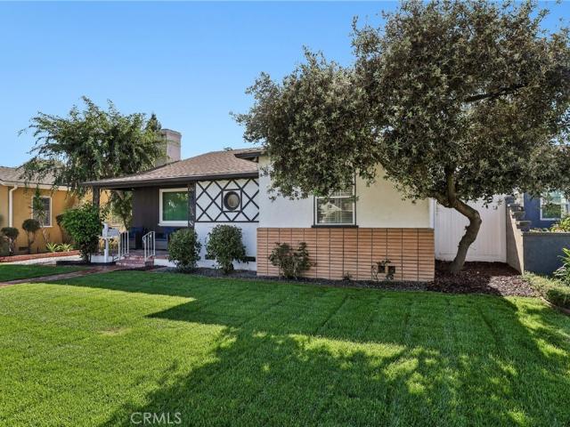 3927 Gaviota