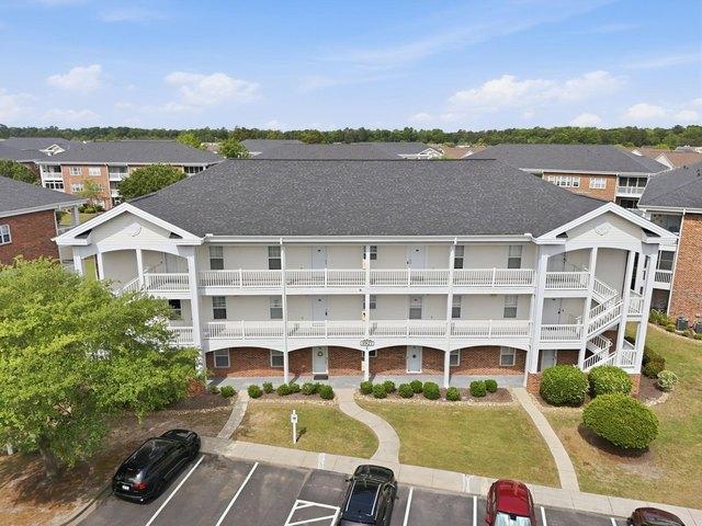 3927 Gladiola Ct Unit 5 202, Myrtle Beach, SC 29588