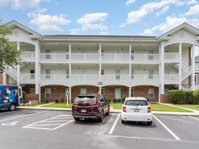 3927 Gladiola Ct #103, Myrtle Beach, SC 29588 MLS 2418473