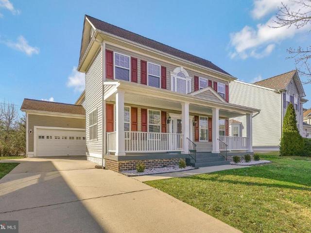 3927 Hedgemeade Court