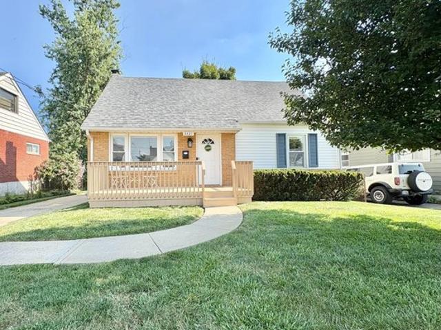 3927 Hemphill Way, Deer Park, OH 45236