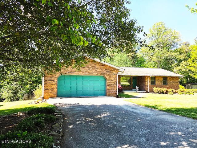 3927 Hillbrook Drive