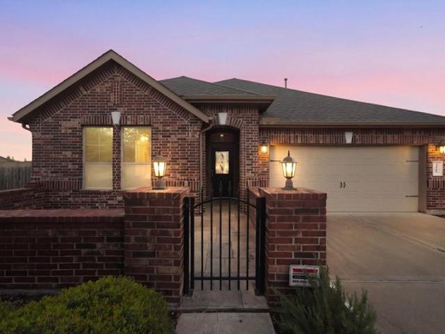 3927 Kellys Falls Ln, Katy, TX 77494