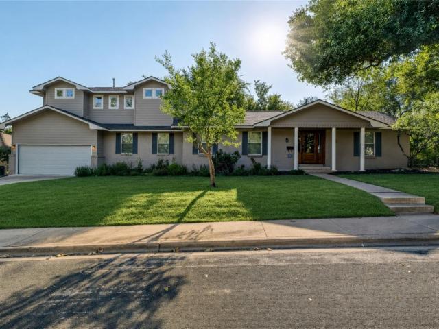 3927 Knollwood Dr