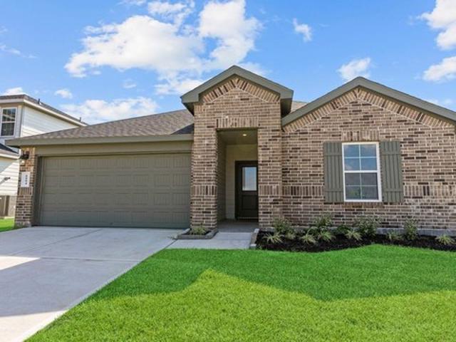 3927 Langridge Dr, Fulshear, TX 77441