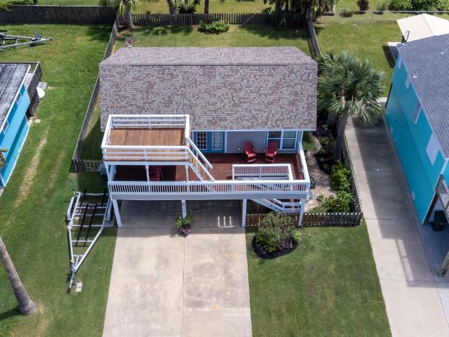 3927 Panola Drive