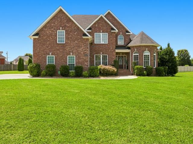 3927 Rowland Rd, Murfreesboro, TN 37128