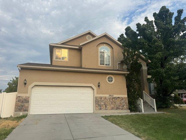 3927 S Othello Way, West Valley City, UT 84128