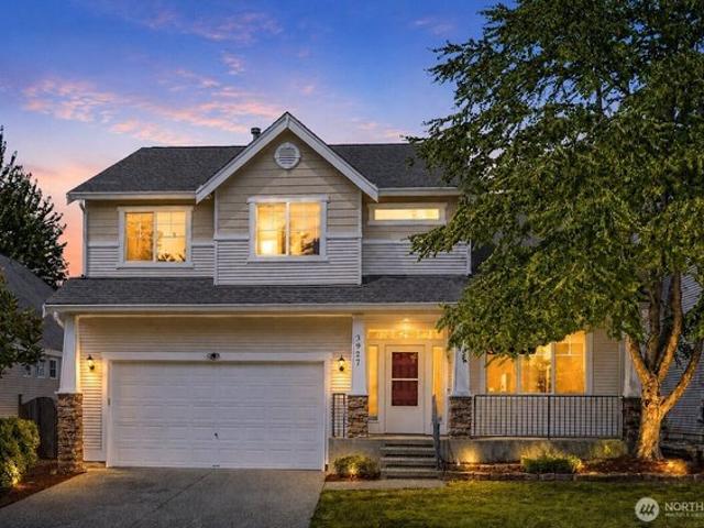3927 th St SE, Mill Creek, WA 98012