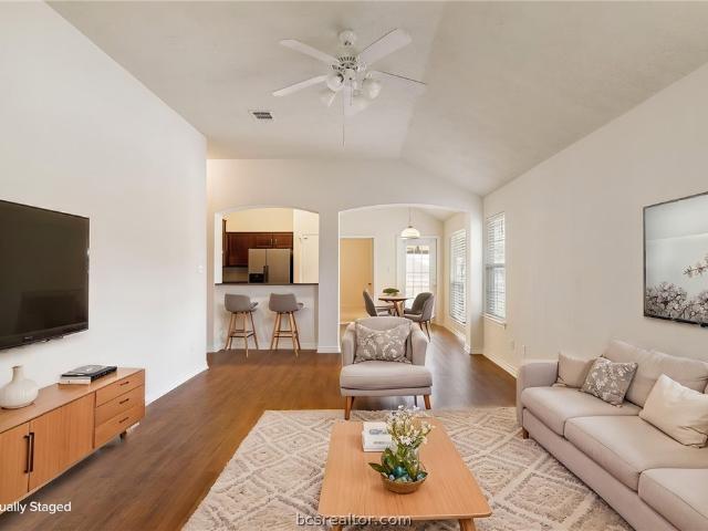 3927 Tranquil Path Drive