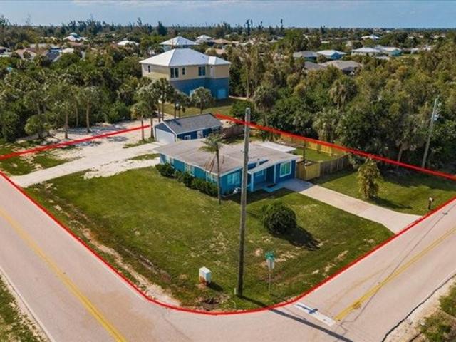 3927 Vasco St, Punta Gorda, FL 33950