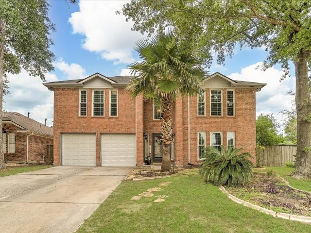 3927 Village Well Drive