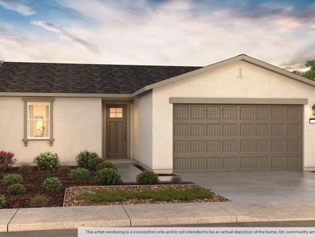 3927 W Babcock Ave, Visalia, CA 93291