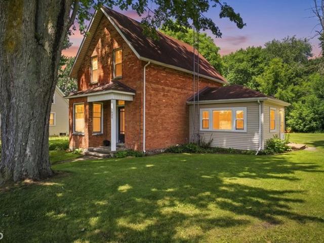 3927 W Sheldon St, Carsonville, MI 48419