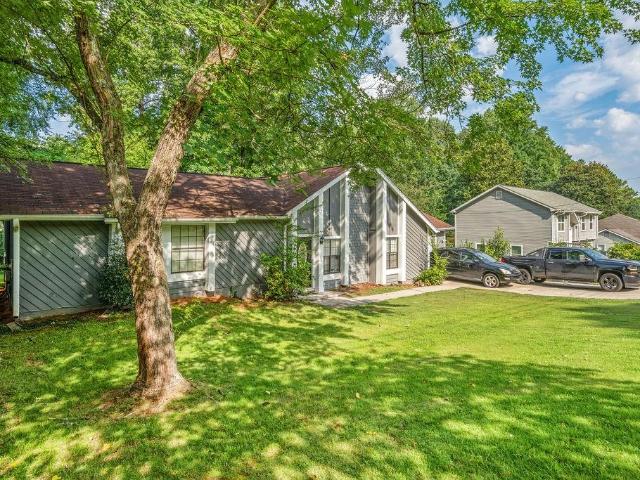 3927 Wabash Lane