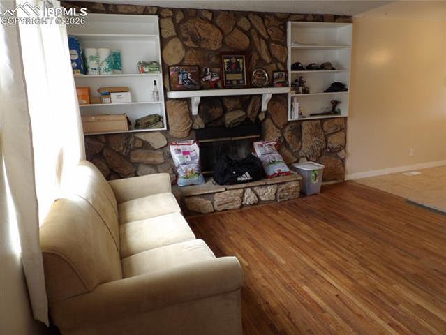 3927 Whittier Drive