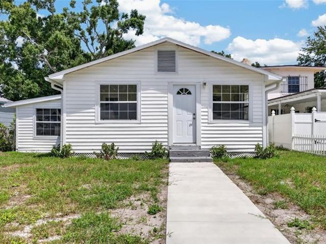 3927 11th Ave S, Saint Petersburg, FL 33711