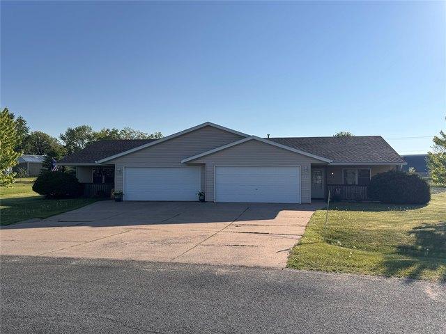 3927 3929 th St Unit 1 2, Chippewa Falls, WI 54729
