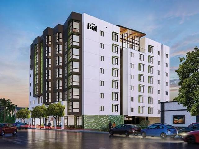 3927 8th Ave, San Diego, CA 92103
