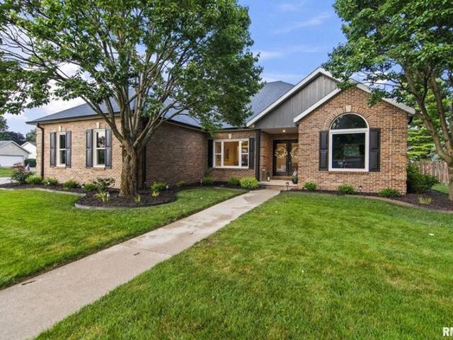 3928 Old Mill Ln, Springfield, IL 62711