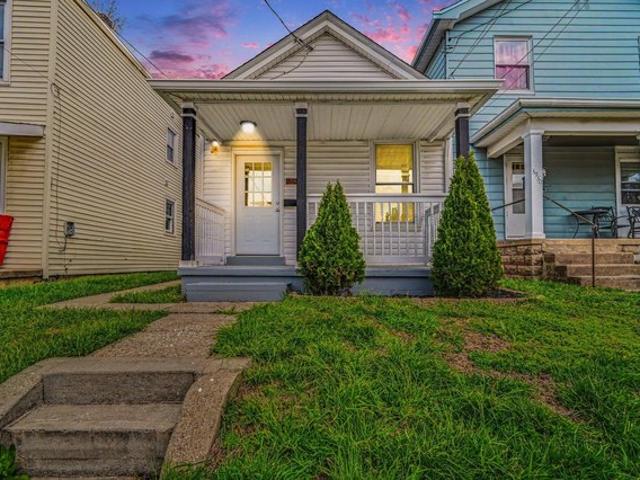 3928 Decoursey Ave, Covington, KY 41015