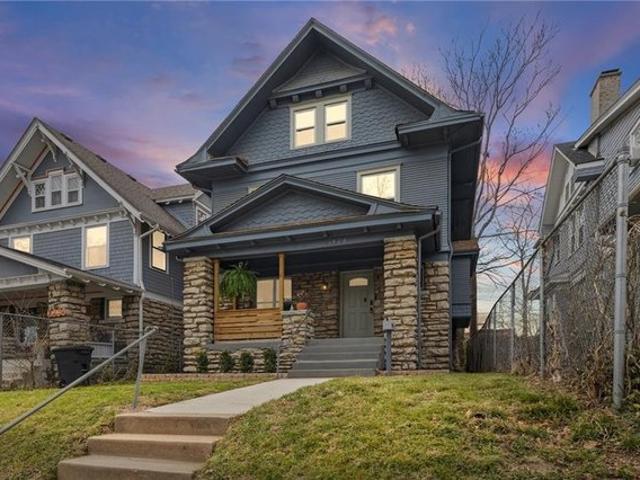 3928 Forest Ave, Kansas City, MO 64110