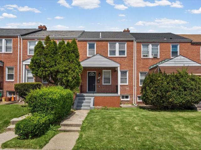 3928 Grantley Road
