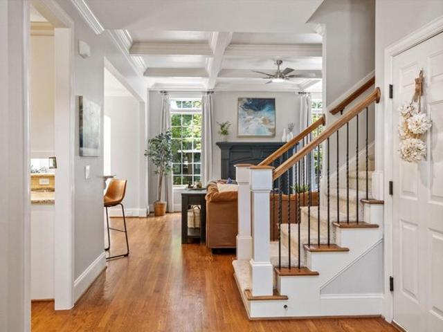 3928 Heritage View Trl, Wake Forest, NC 27587