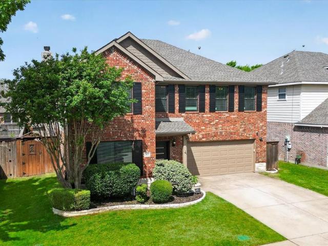 3928 Ironstone Ln, McKinney, TX 75070 | MLS #21237 | Compass