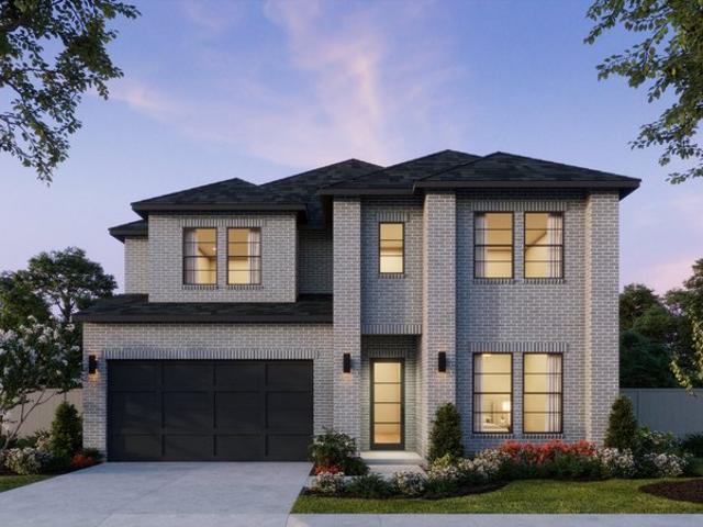 3928 Launch Rd, McKinney, TX 75071