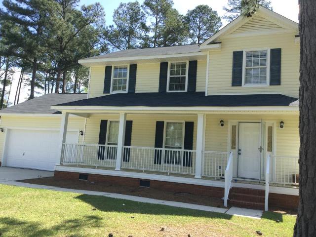 3928 Loblolly Trail, Augusta, GA 30907 | MLS #98256