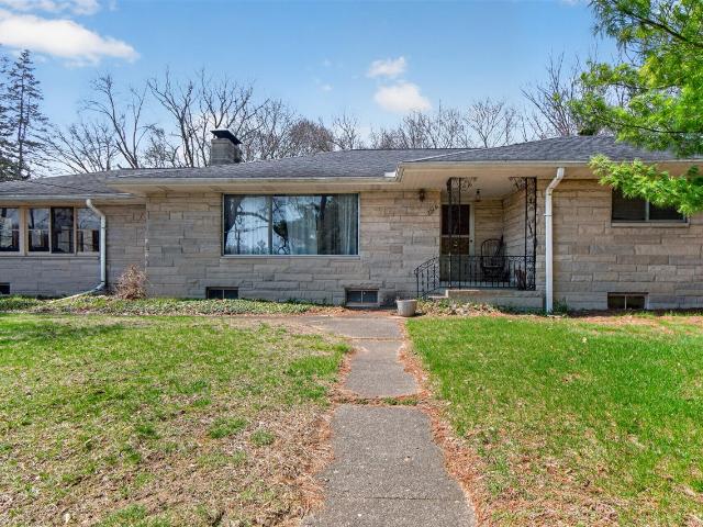 3928 Stonewall Road