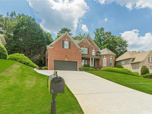 3928 Shadow Loch Drive