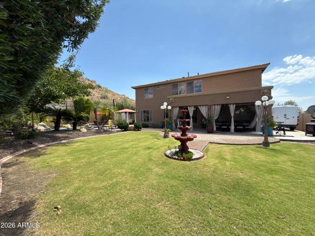 3928 w range mule drive