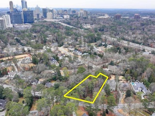 3928 Wieuca Rd NE, Atlanta, GA 30342 | MLS #7708 | Compass