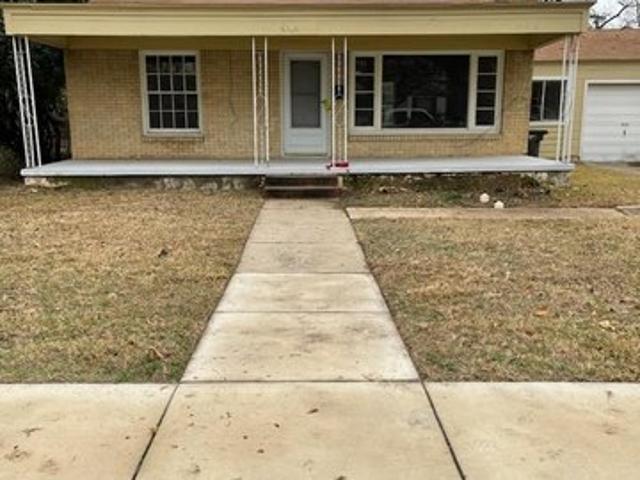 3928 Winfield Ave, Fort Worth, TX 76109