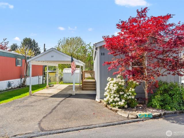 3928 21st Ave SE, Unit 22, Lacey, WA 98503 | MLS #2504 | Compass