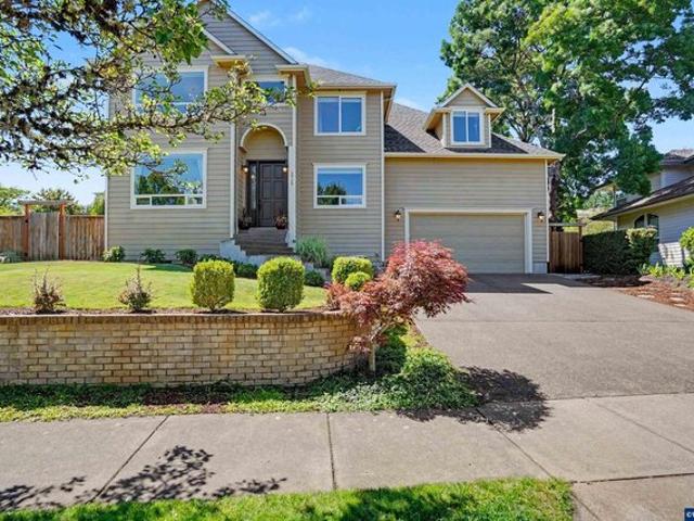 3929 NW Boxwood Dr, Corvallis, OR 97330